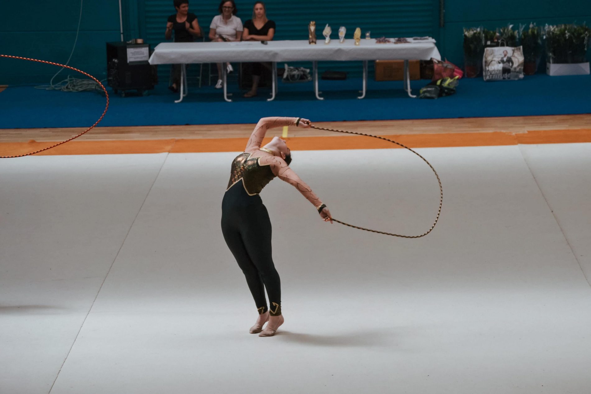 Quels sont les différents engins de GRS ? - La Gazette Lilloise